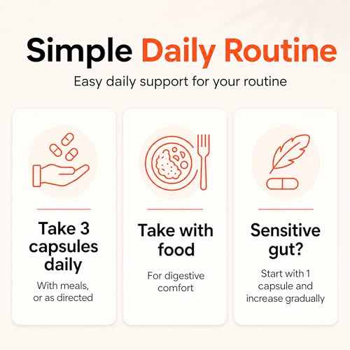 promote healthy gut flora