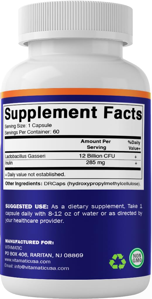promote healthy gut flora