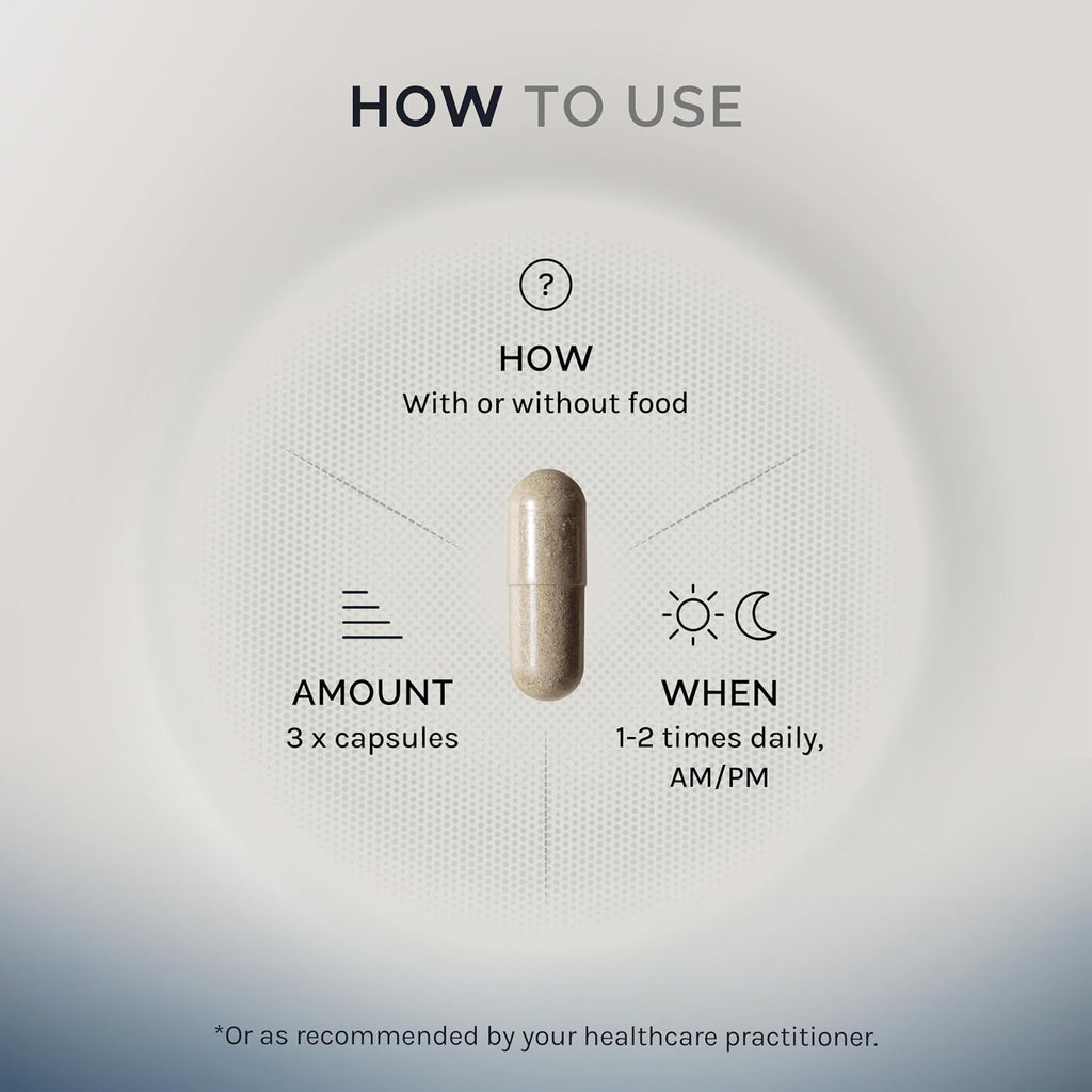 promote healthy gut flora