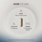 promote healthy gut flora