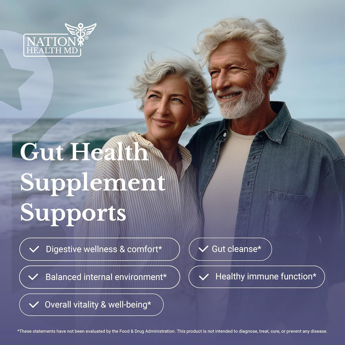 promote healthy gut function