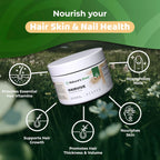 promote healthy hair growth