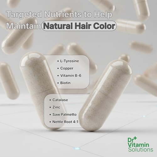 promote healthy hair with biotin