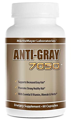 promote healthy hair with saw palmetto