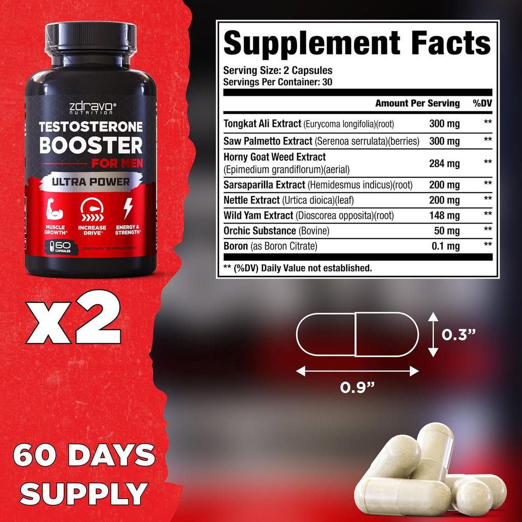 promote healthy hormone balance