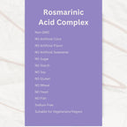 promote healthy inflammation response
