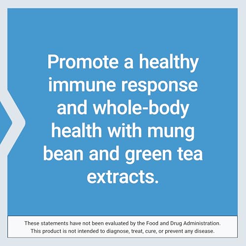 promote healthy inflammation response