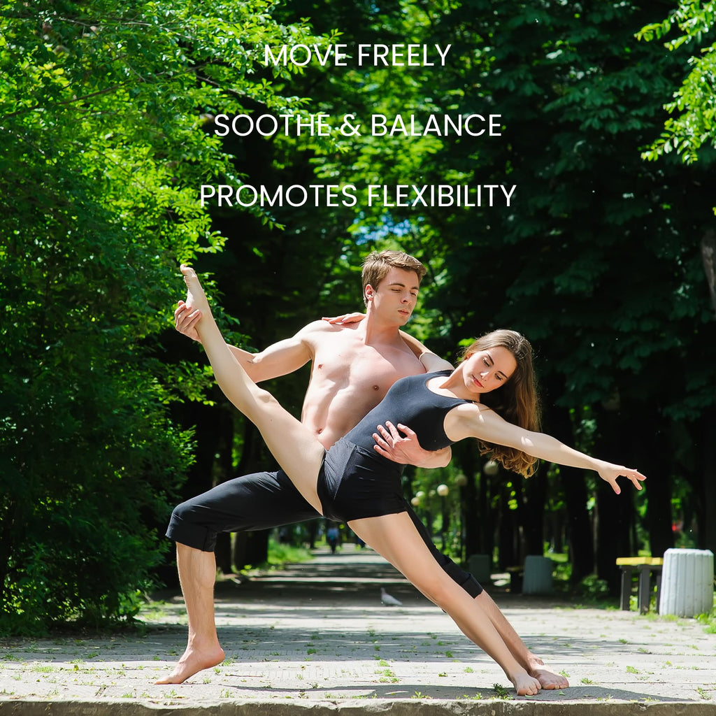 promote healthy joint function