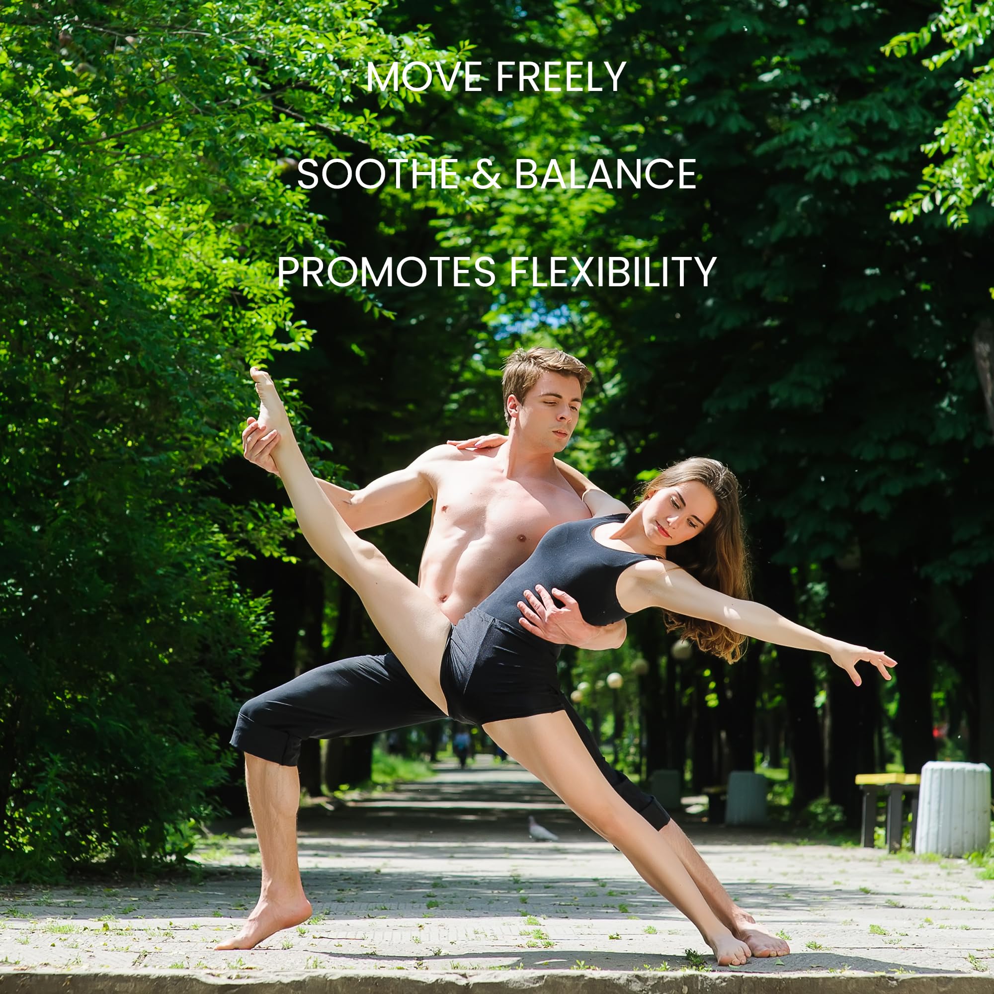 promote healthy joint function
