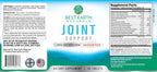 promote healthy joints with glucosamine