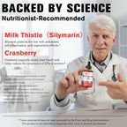 promote healthy kidney function