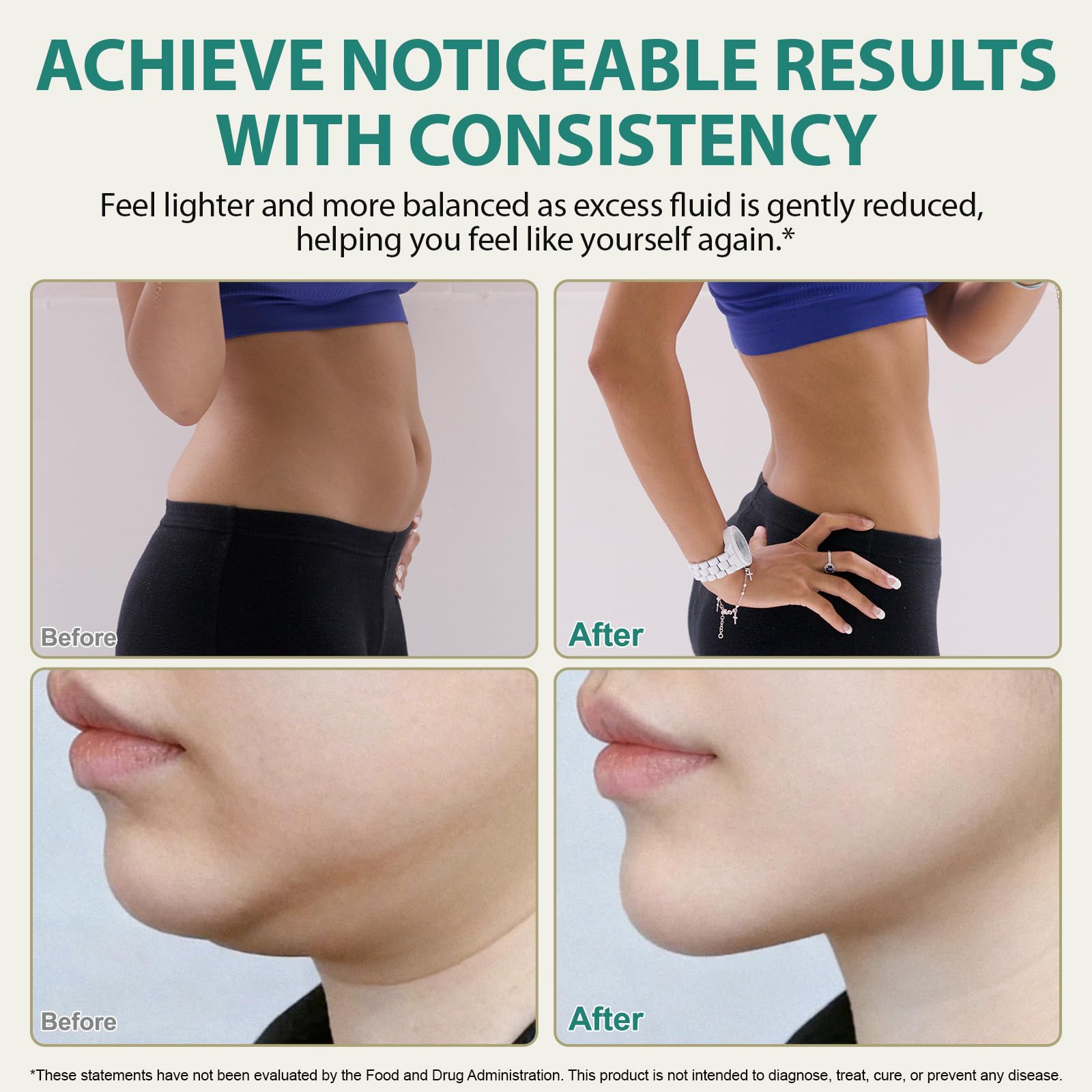 promote healthy lymph flow capsules