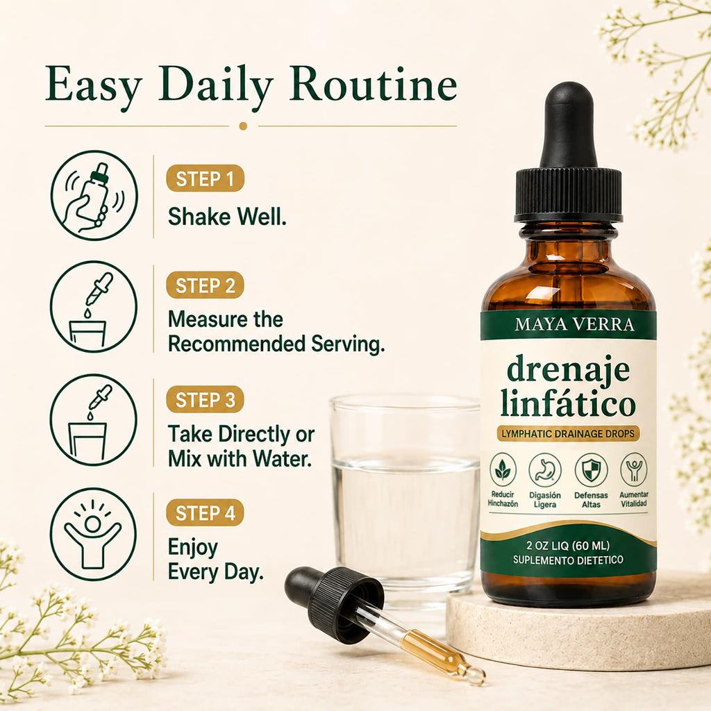 promote healthy lymphatic function