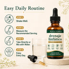 promote healthy lymphatic function