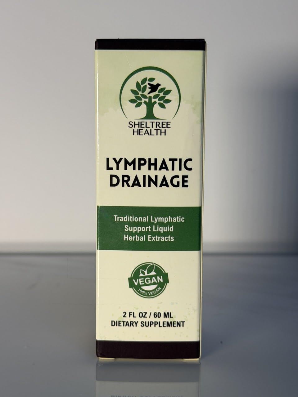 promote healthy lymphatic function