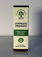 promote healthy lymphatic function