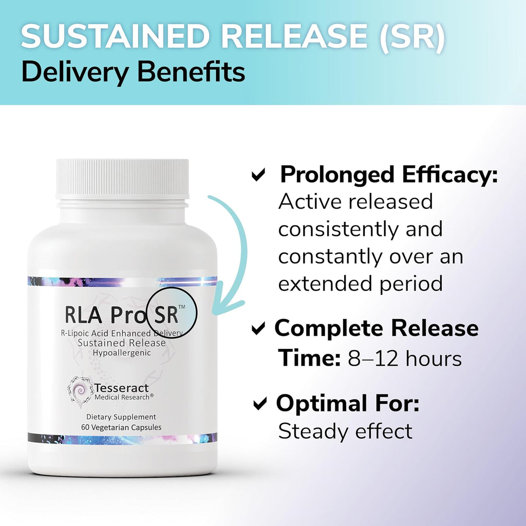 promote healthy metabolism Tesseract
