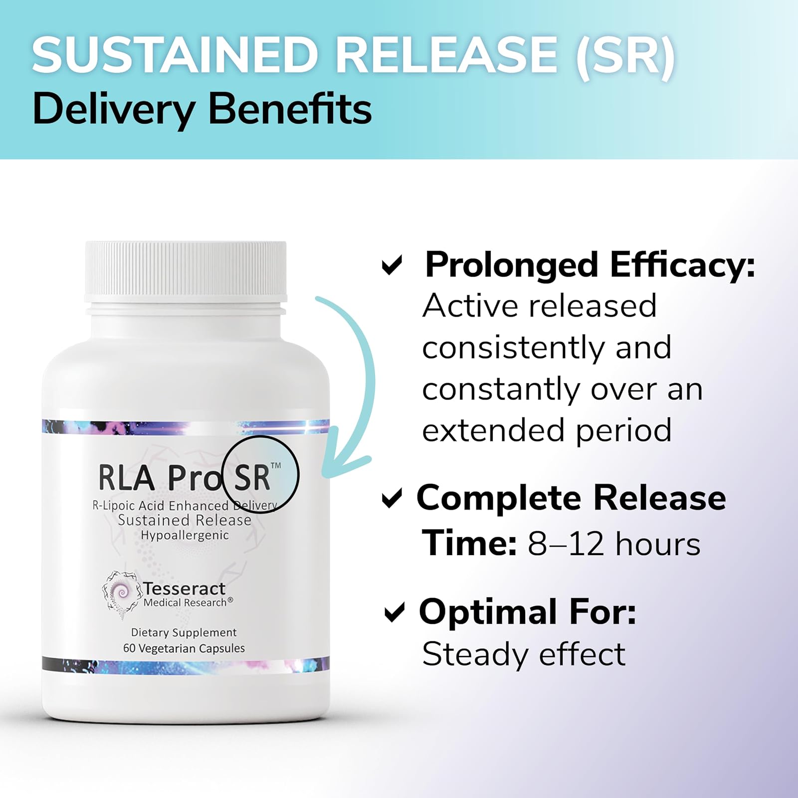 promote healthy metabolism Tesseract