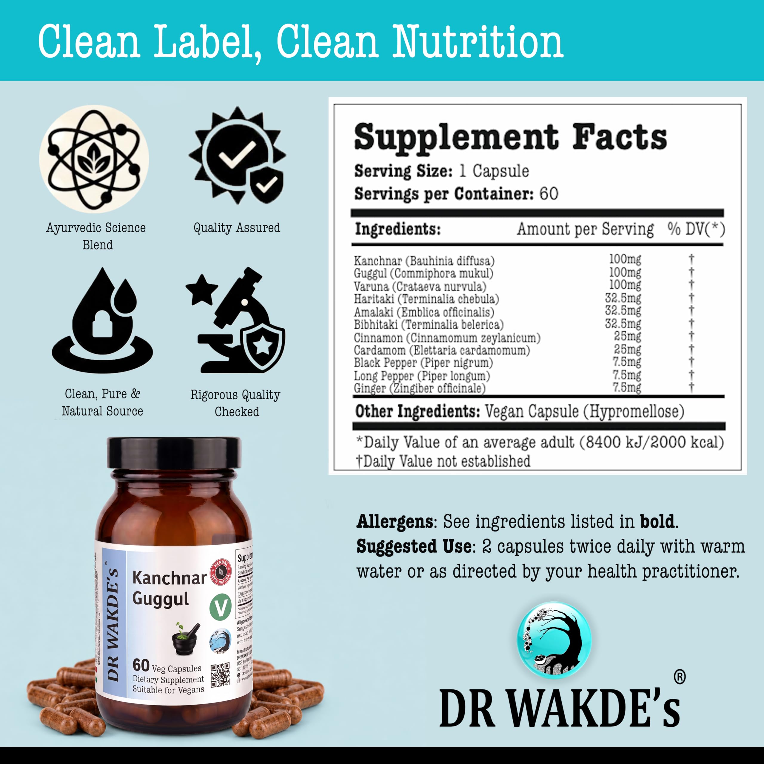 promote healthy metabolism with guggul