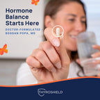 promote healthy metabolism with iodine