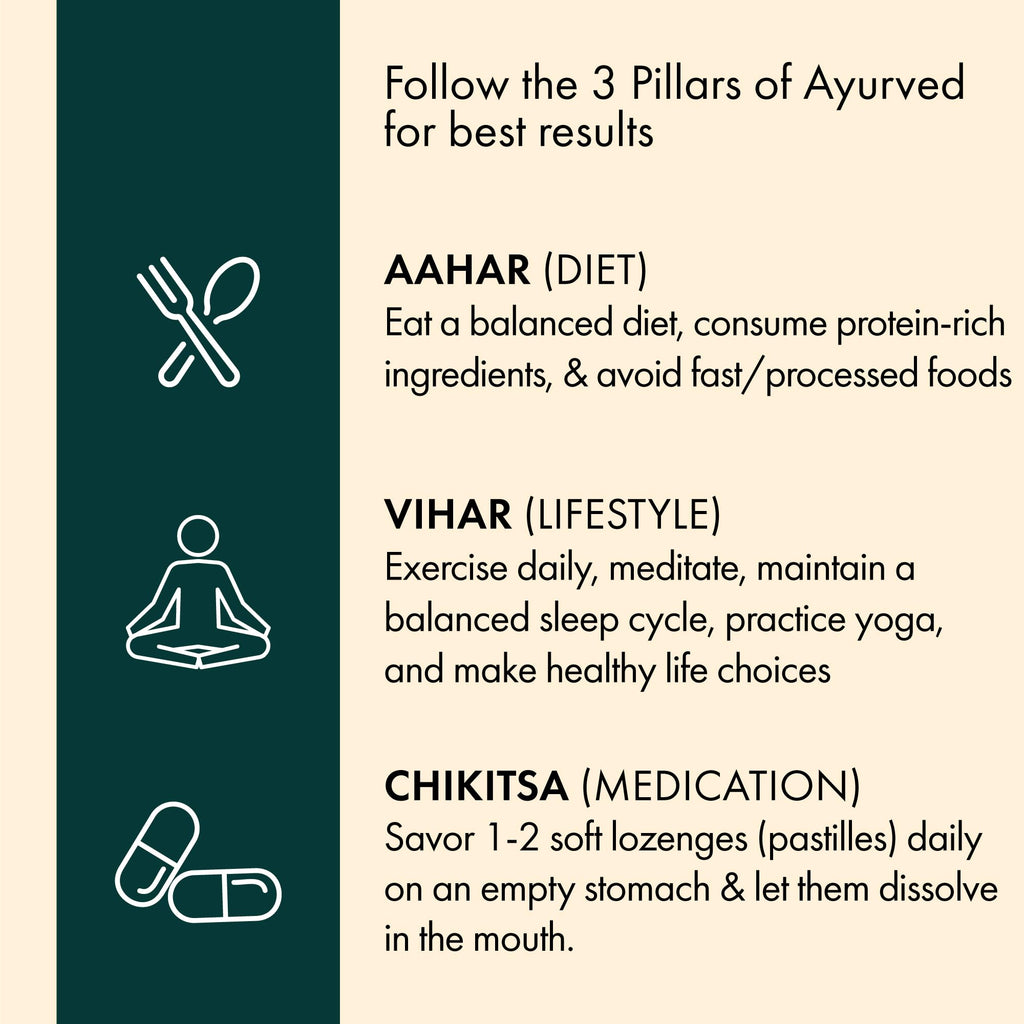 promote healthy metabolism with minerals
