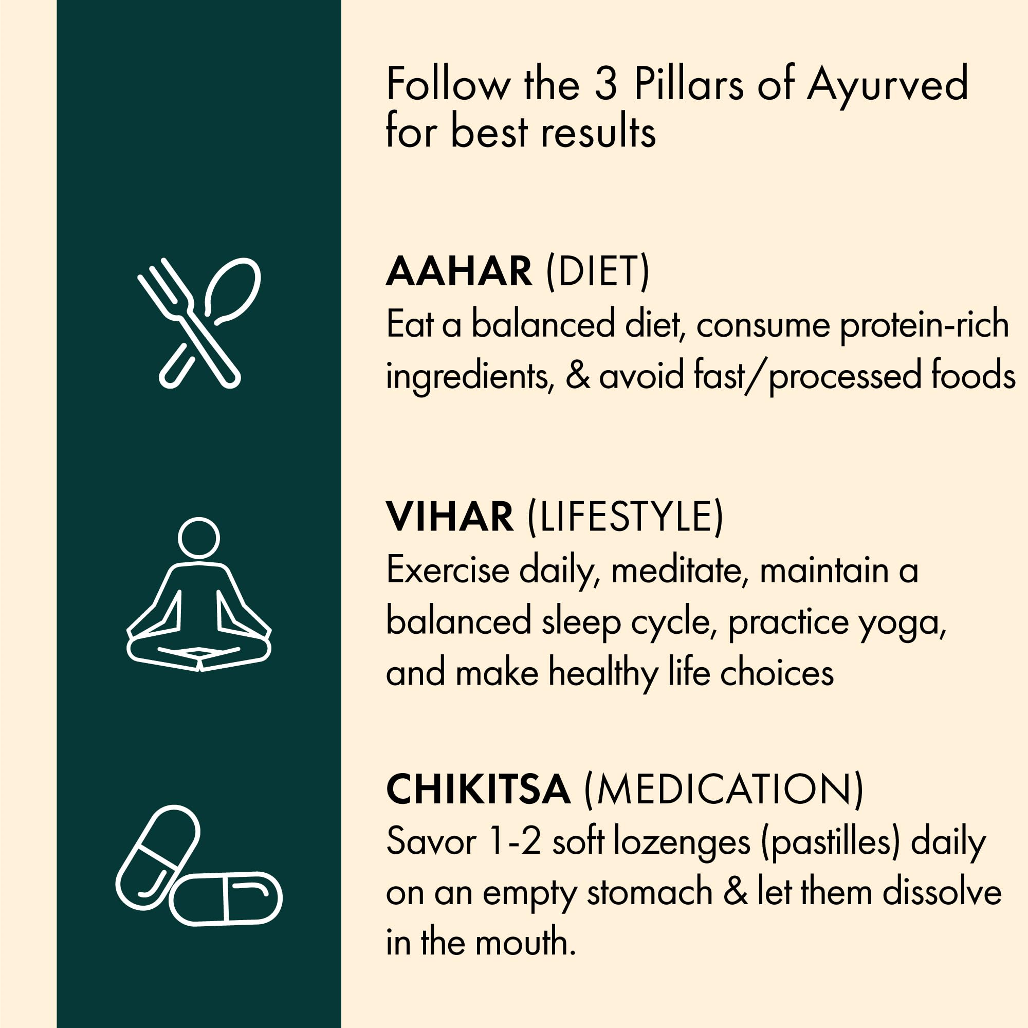 promote healthy metabolism with minerals