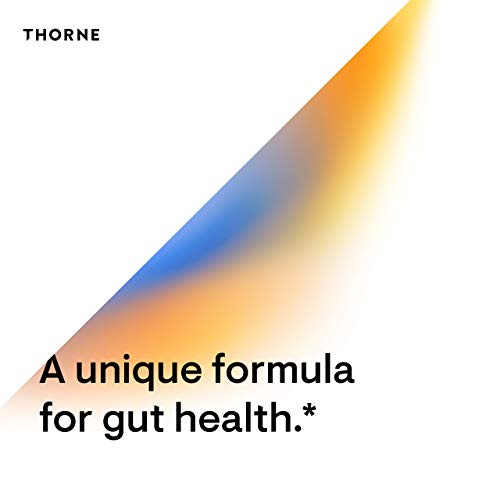 promote healthy metabolism with THORNE Undecyn