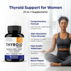 promote healthy metabolism