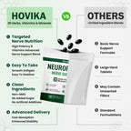Promote healthy nerve function naturally