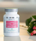 promote healthy nerves with DiaVis