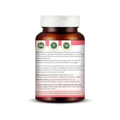 promote healthy reproductive function