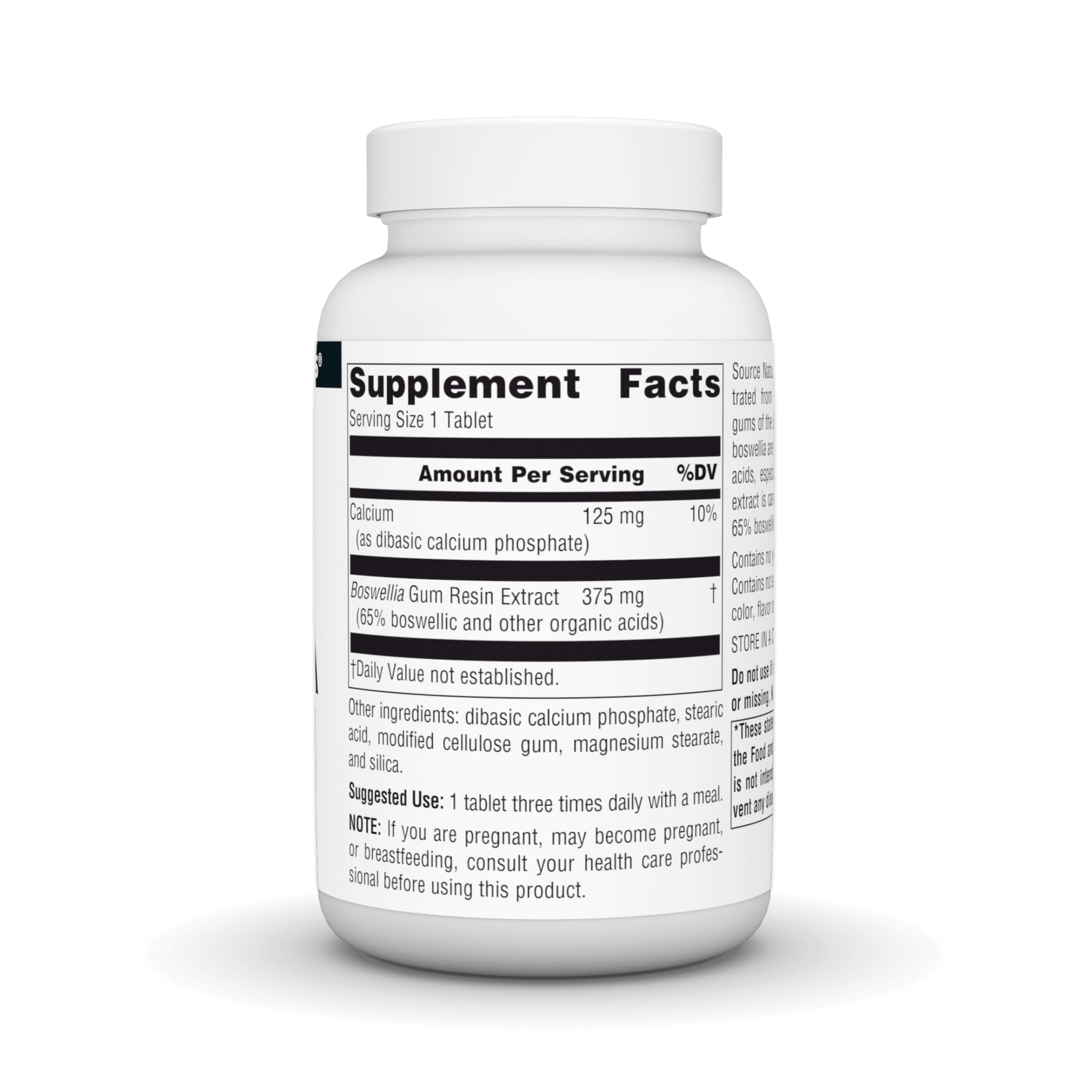 Promote healthy respiratory function