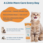 Promote healthy skin and fur