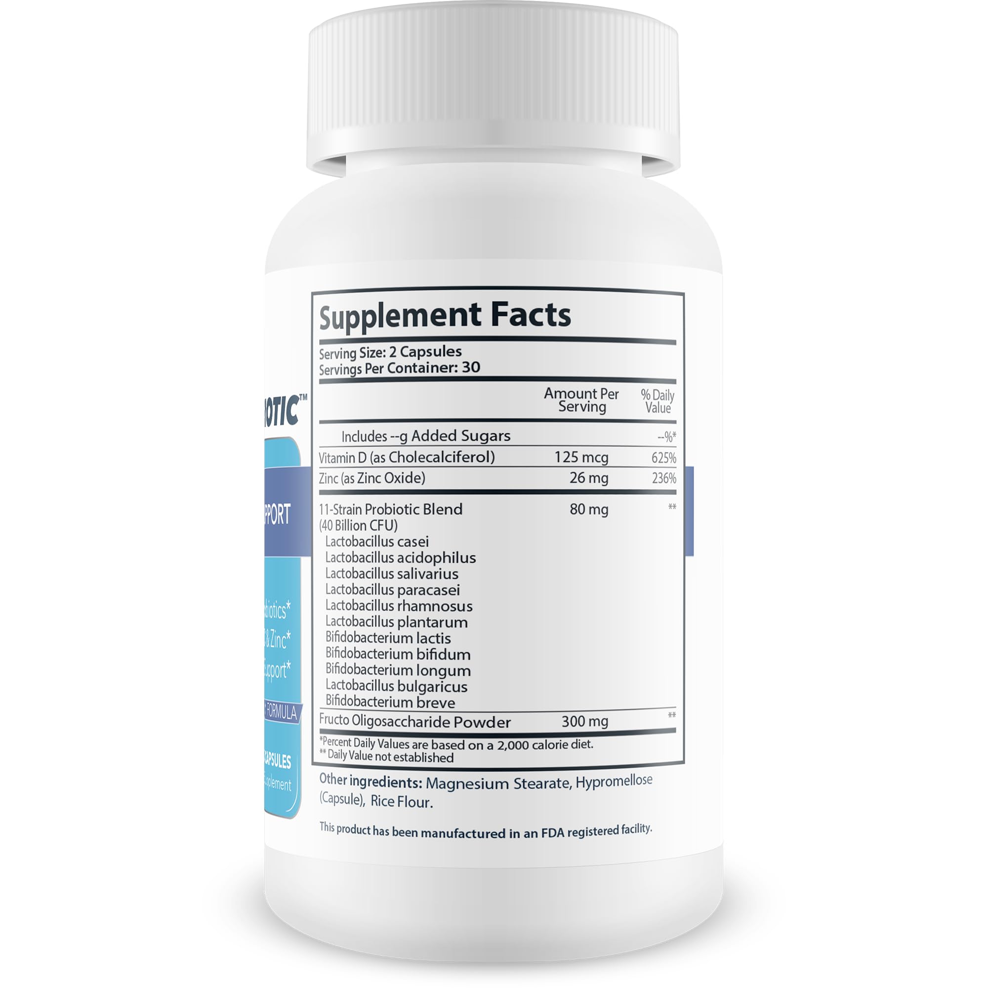 promote healthy skin microbiome naturally