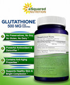 promote healthy skin with glutathione