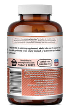 Promote healthy skin with L-Lysine