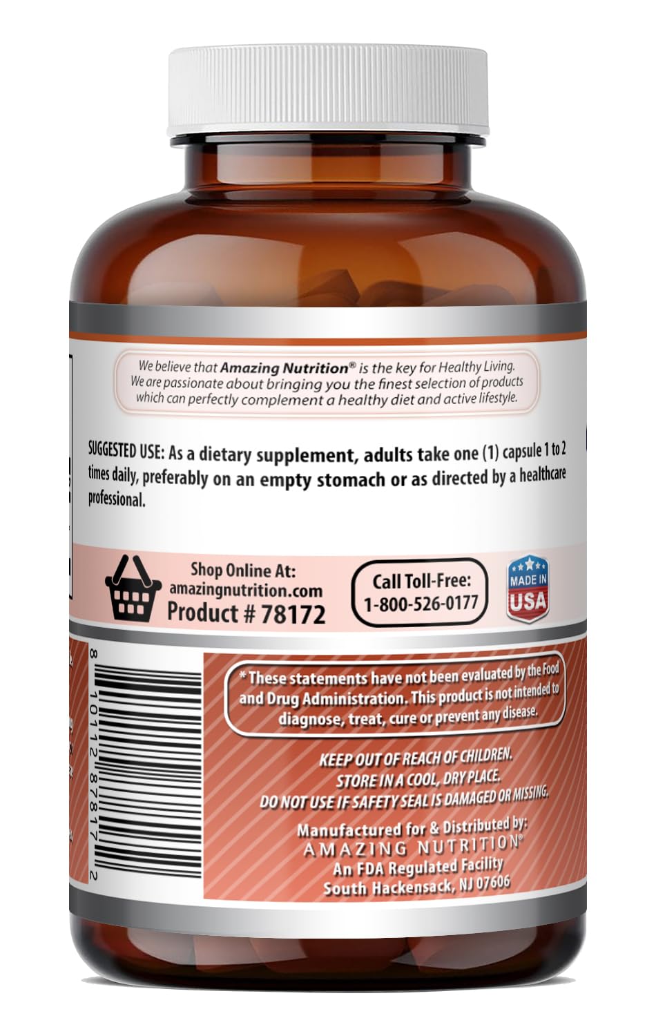 Promote healthy skin with L-Lysine