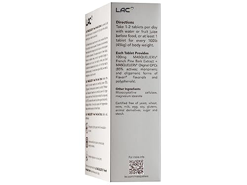 promote healthy skin with pine bark extract