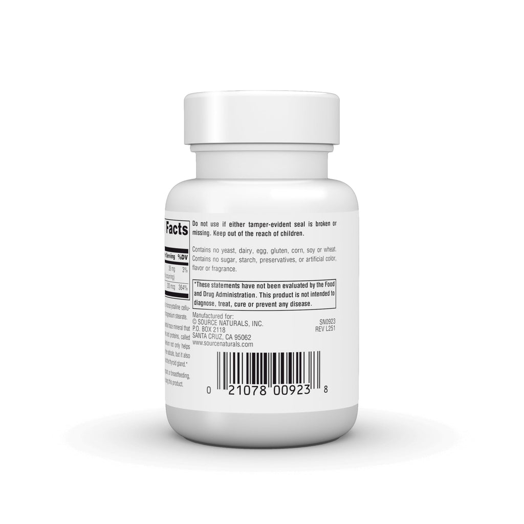 promote healthy skin with selenium