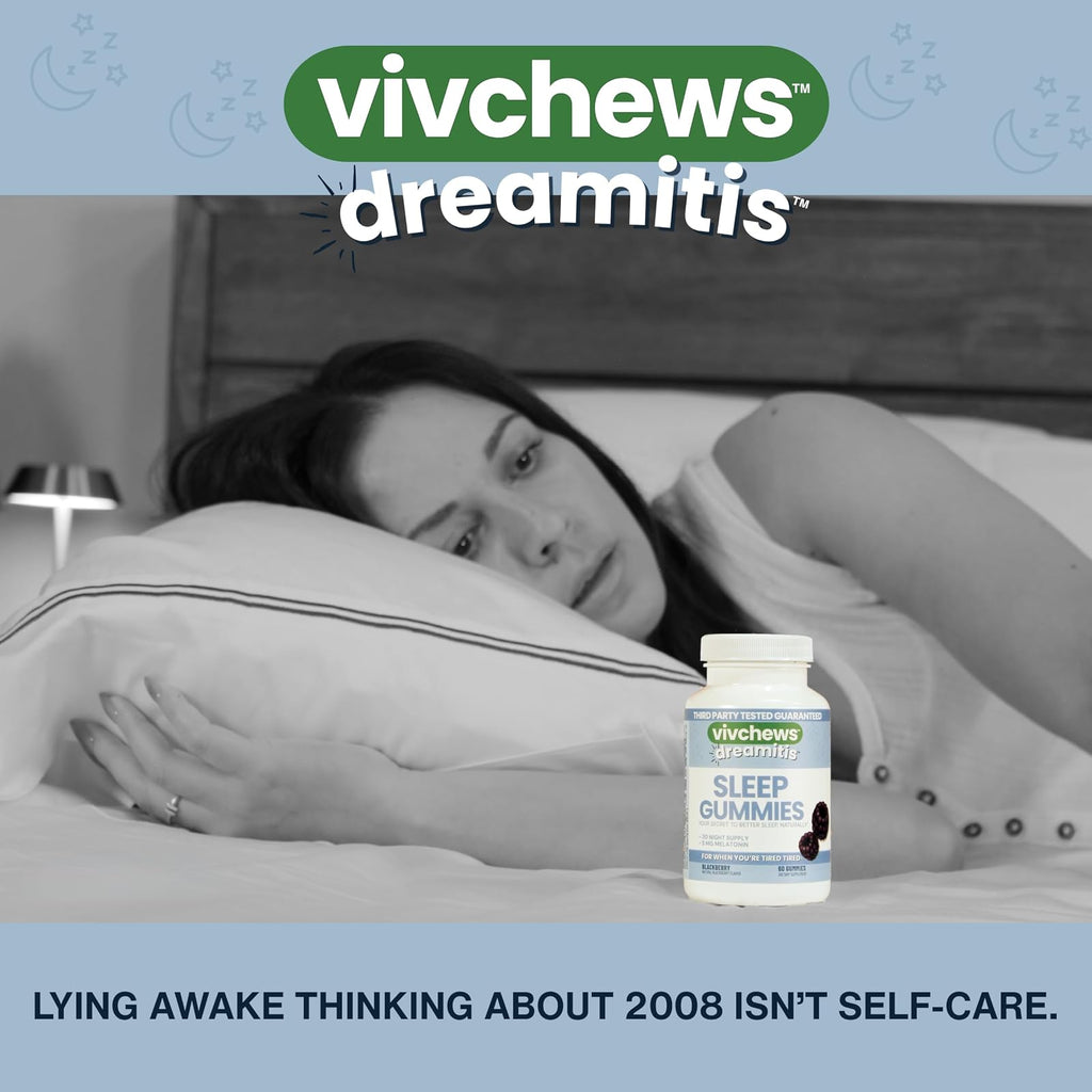promote healthy sleep patterns