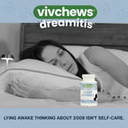 promote healthy sleep patterns