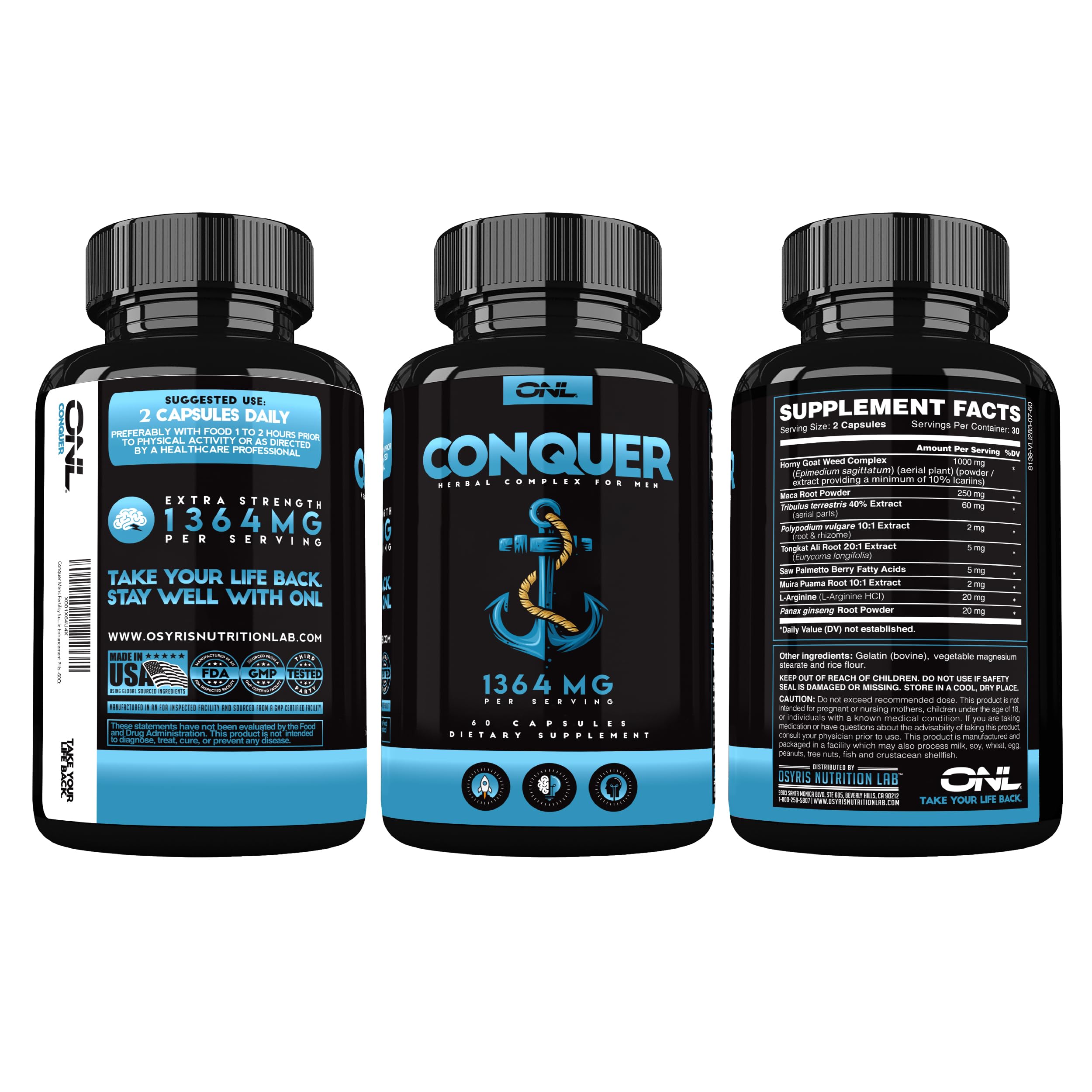 promote healthy sperm production