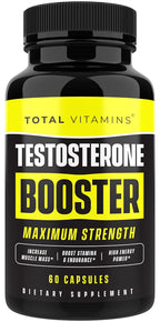 promote healthy testosterone levels naturally