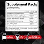 promote healthy testosterone levels