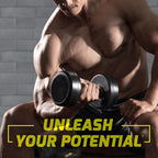 promote healthy testosterone production