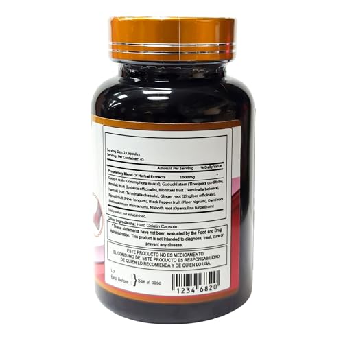 promote healthy uric acid levels