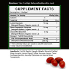 promote healthy vision with vitamins