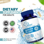 promote healthy weight loss naturally
