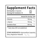 promote healthy weight loss naturally
