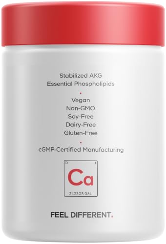 Promote heart health with calcium